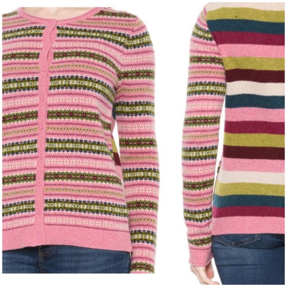 Tabitha Webb | Sweaters | Tabitha Webb Button Front Cardigan Sweater ...
